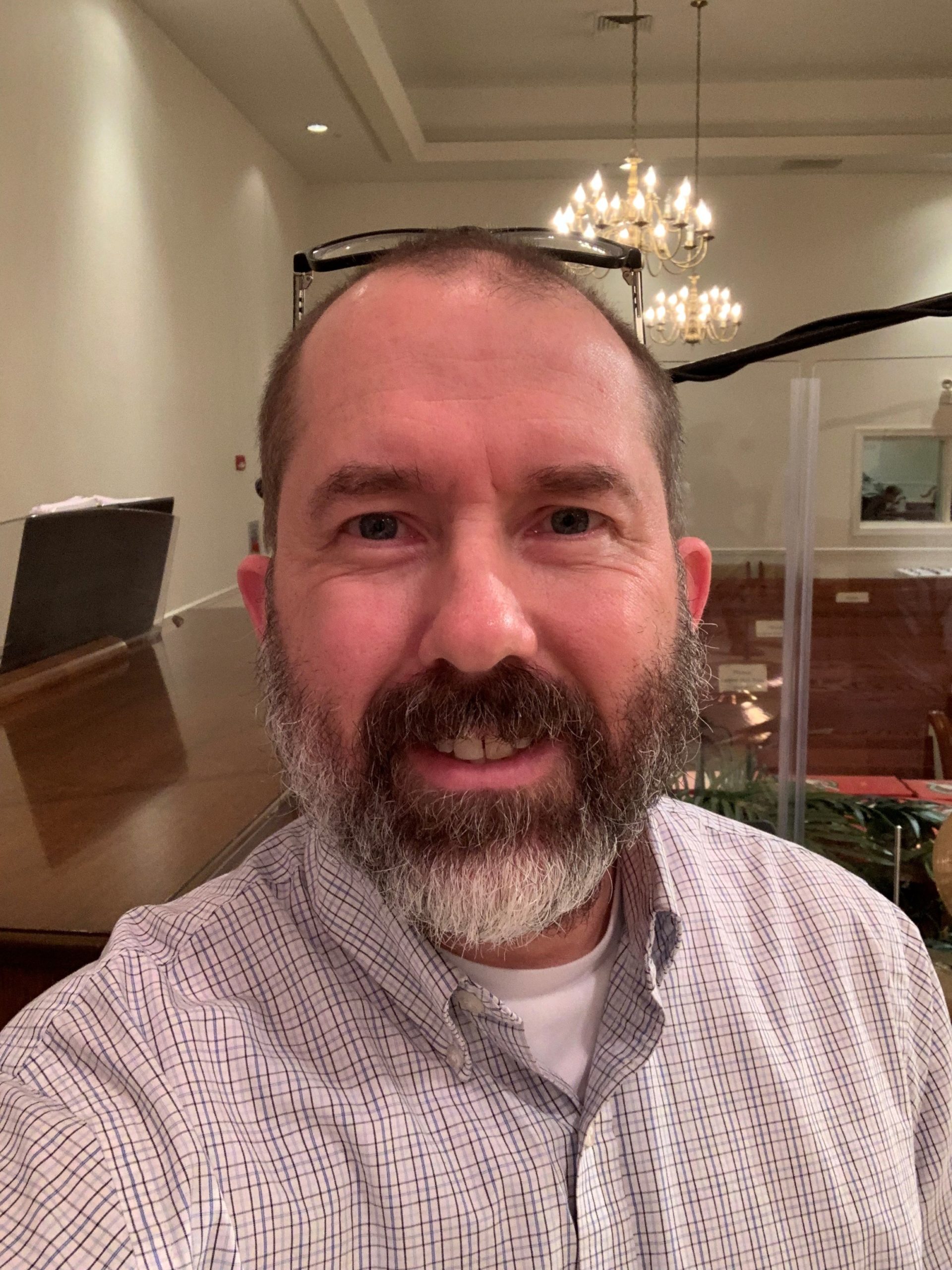 Our Staff - Paramount Baptist Church