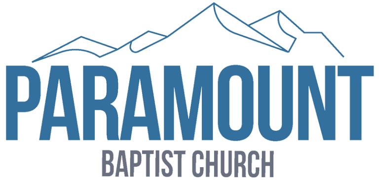 "The God of Christmas Grace" - Pastor Frank Duncan - Paramount Baptist ...