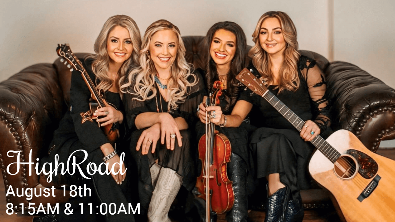 Paramount Baptist Church - Paramount Baptist Church exists to glorify ...